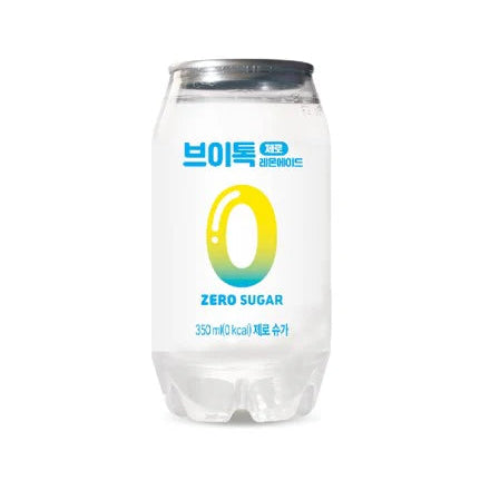 Vtalk Zero Sugar Lemonade – Munchiz