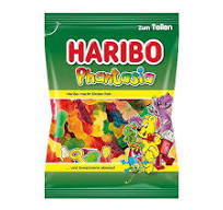 HARIBO Phantasia – Munchiz
