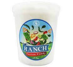 COTTON CANDY Ranch – Munchiz