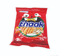 GEMEZ ENAAK Extra Spicy Level 1 – Munchiz
