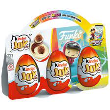 Kinder Joy (3 Pack) – Munchiz