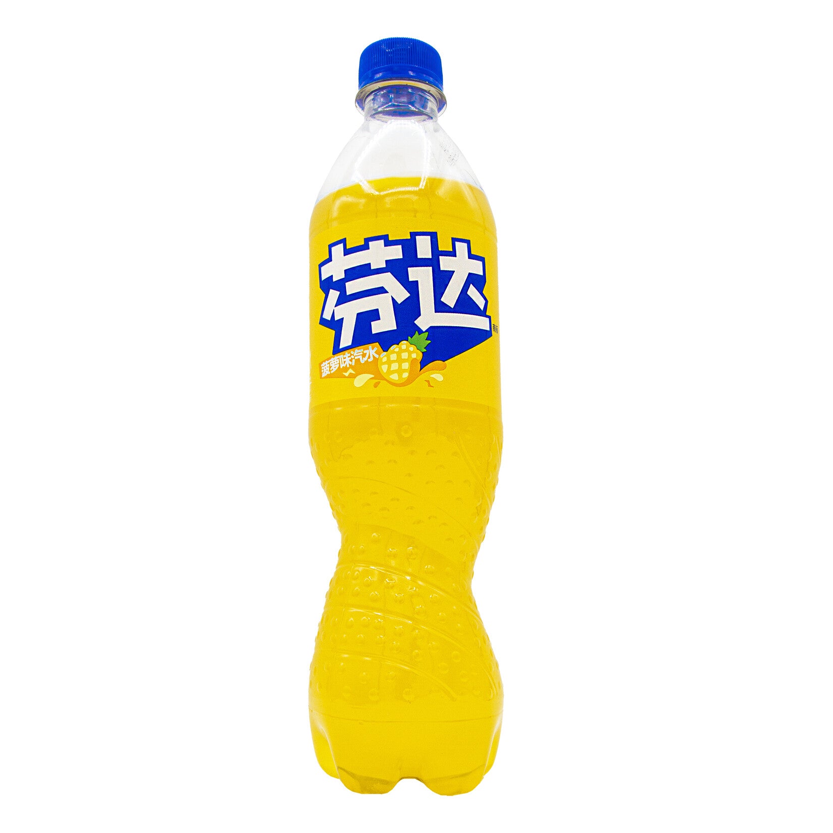 FANTA ANANAS – Munchiz