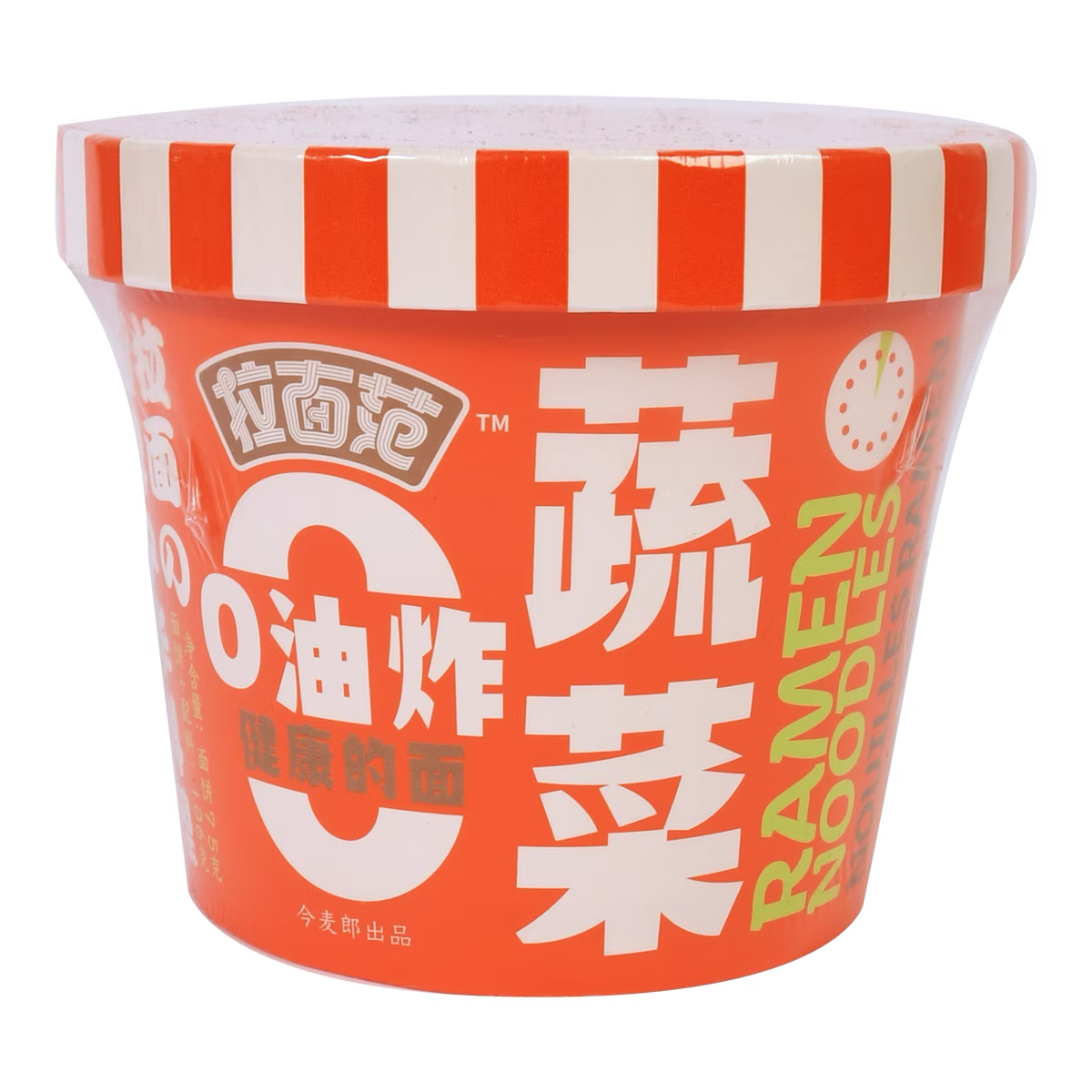 The ramen way fan's vegetable – Munchiz