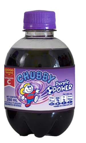 Chubby Soda – Munchiz
