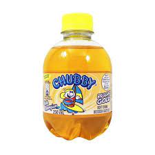 Chubby Soda – Munchiz